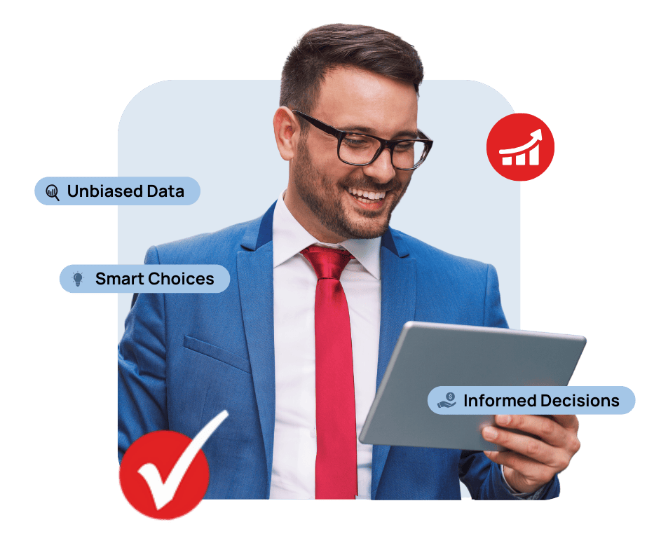 FranchiseGrade - Find Your Perfect Franchise Match